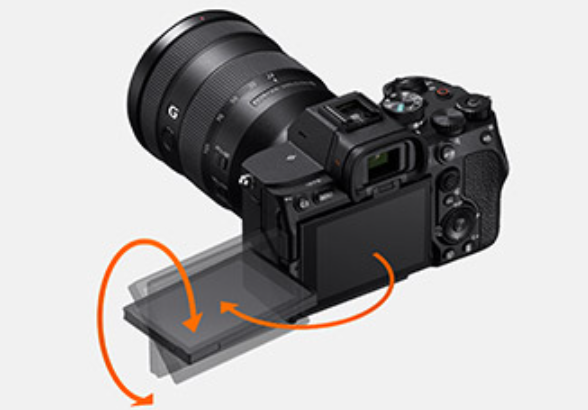 请问索尼相机，A7M4和R3之间选择哪个？