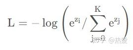 InfoNCE_loss - 知乎
