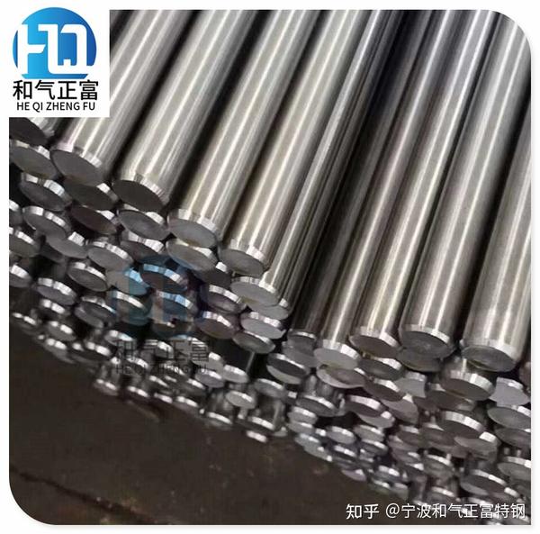 SUM23钢材是什么材料？ - 知乎