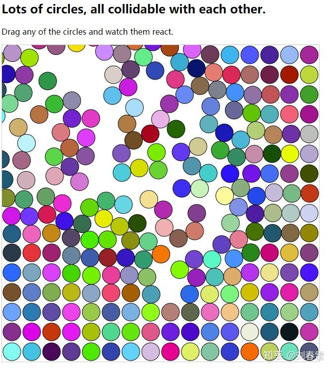 JS 计算几何开源库 - 知乎