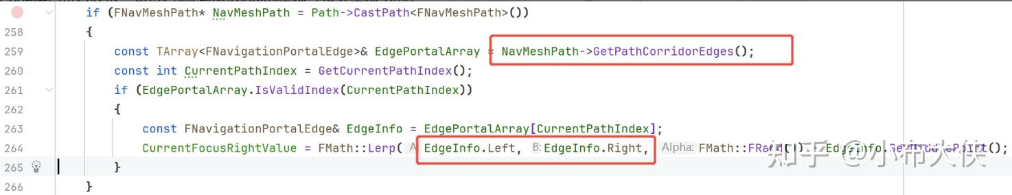 [UE5][源码笔记]Navigation与AI寻路 - 知乎