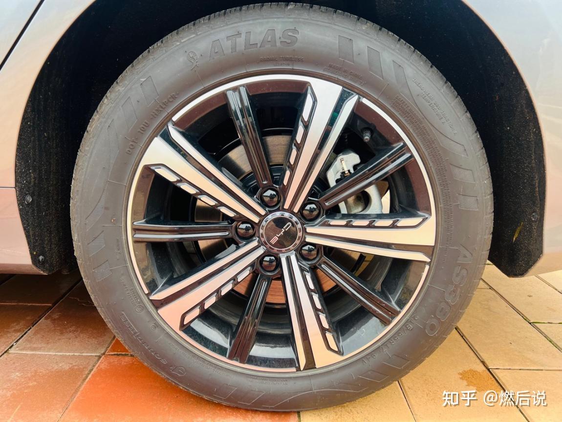 实测驱逐舰05，百公里油耗真的是3.8L - 知乎