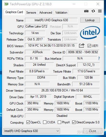 【评测】它来了！英特尔第九代i5-9500简单评测 - 知乎