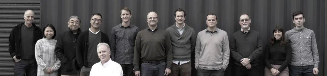 Suyama Peterson Deguchi丨宁静又丰富的情感空间 - 知乎