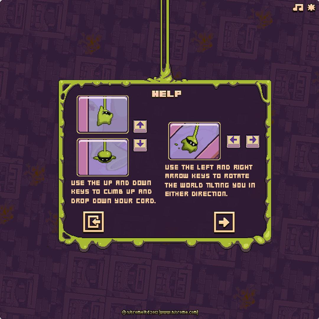 Nitrome像素画小游戏：swindler - 知乎