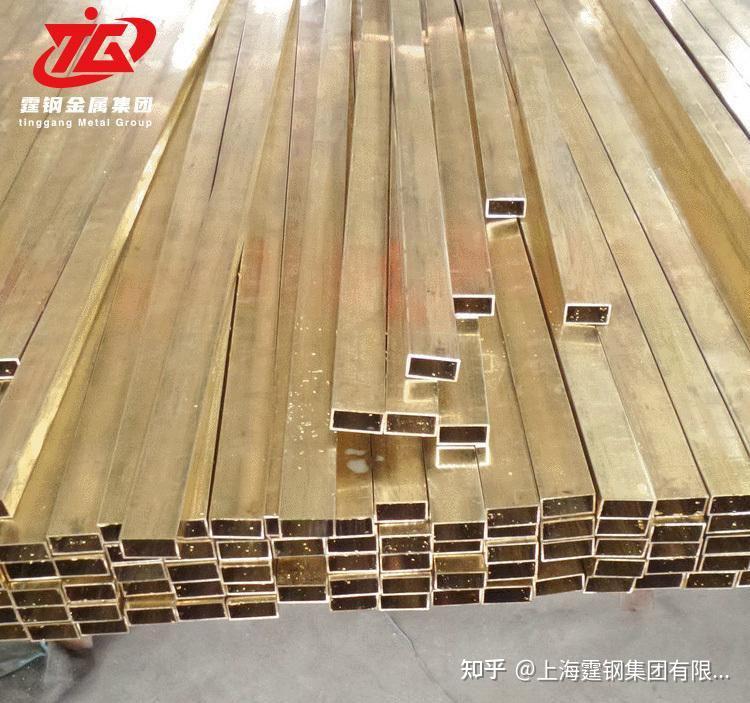 HSn62-1锡黄铜、高熔点的稳定性、物理性能 - 知乎