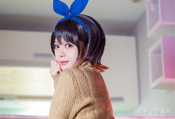 Hachi_小芭写真合集cos图片:Sarashina 免费在线观看 - 知乎