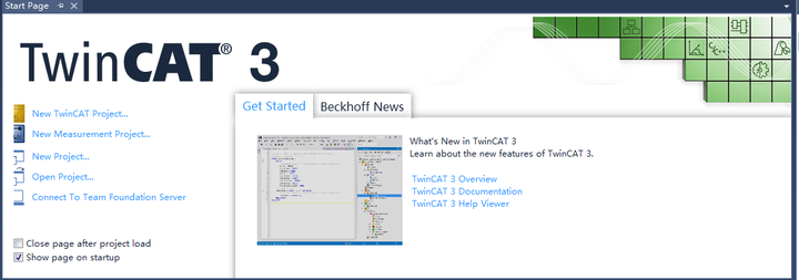 EtherCAT 基础之TwinCAT3安装 - 知乎