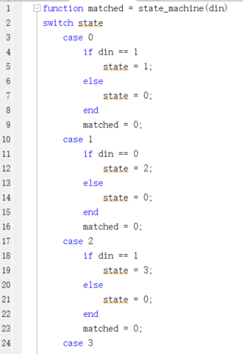 （五）System Generator系列之使用MCode进行建模控制 - 知乎