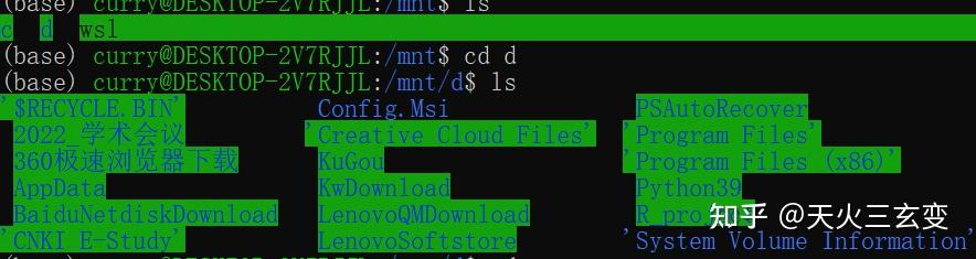 linux（WLS2）、Ubuntu 20.04.4 LTS安装R - 知乎