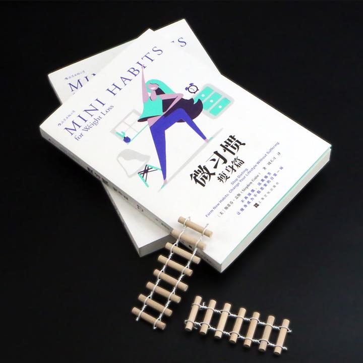 N次瘦身失败,我开始 微习惯”策略,让瘦身成为不假思索的日常 知乎