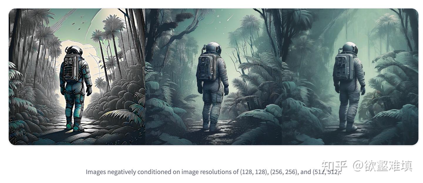 Stable Diffusion XL on diffusers - 知乎
