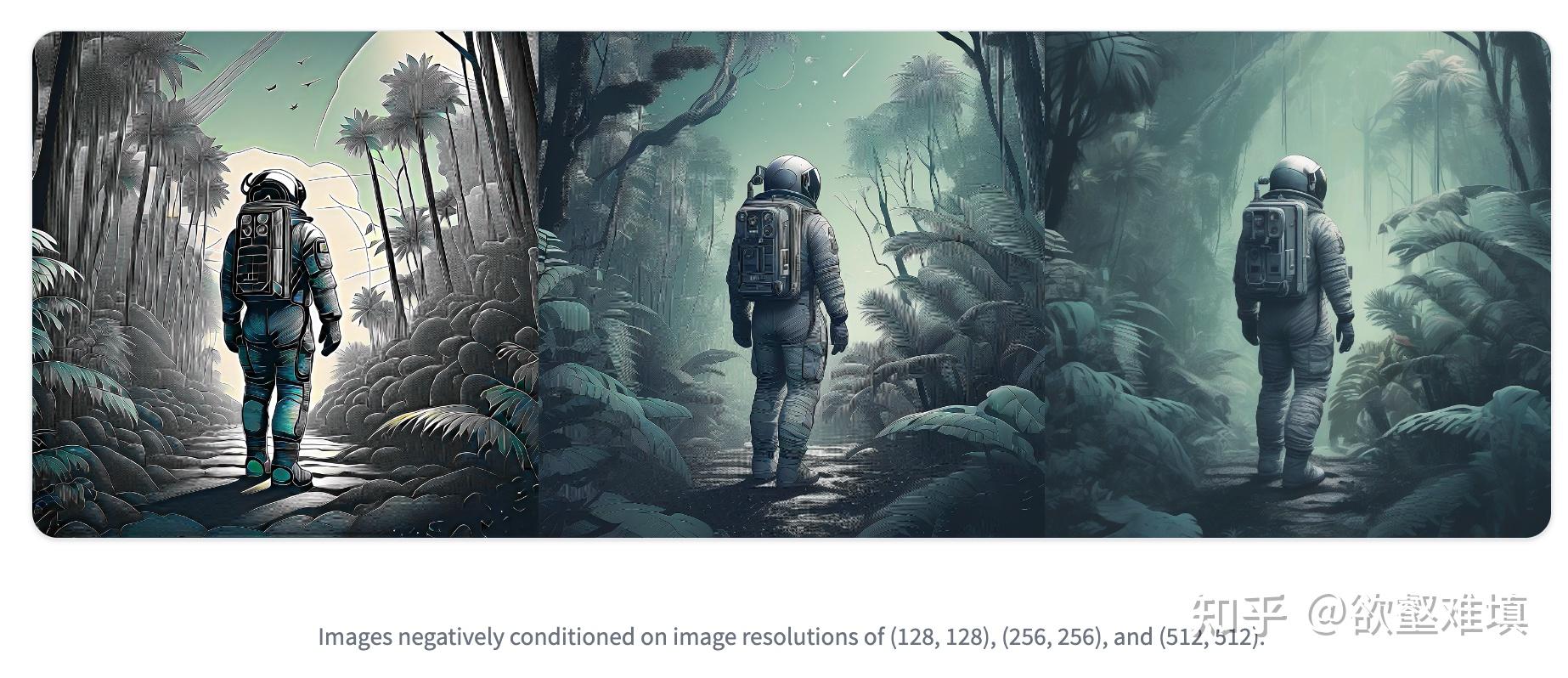 Stable Diffusion XL on diffusers - 知乎