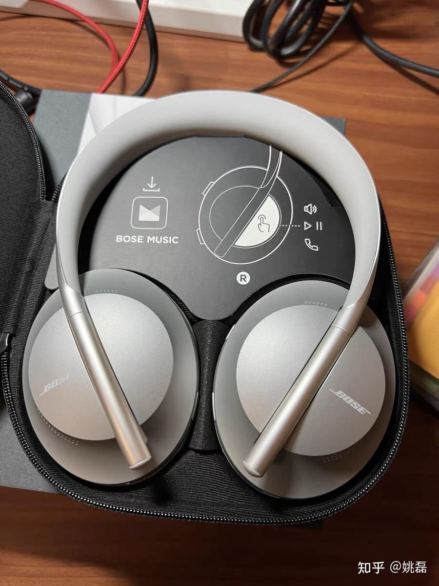 Bose700推荐 - 知乎
