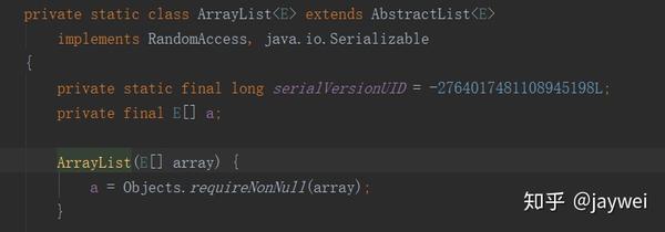 50道Java集合经典面试题（收藏版） - 知乎