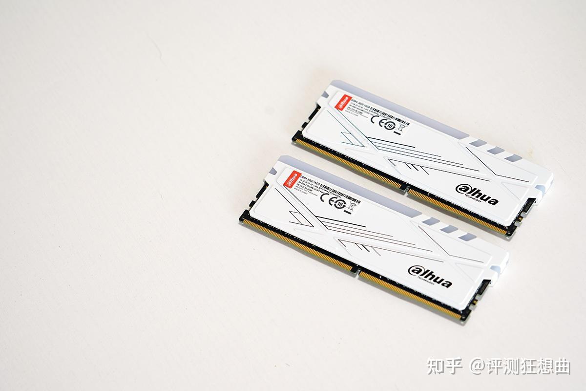 内存不光高速也要酷炫，大华荆棘之甲C600 RGB系列测试分享 - 知乎