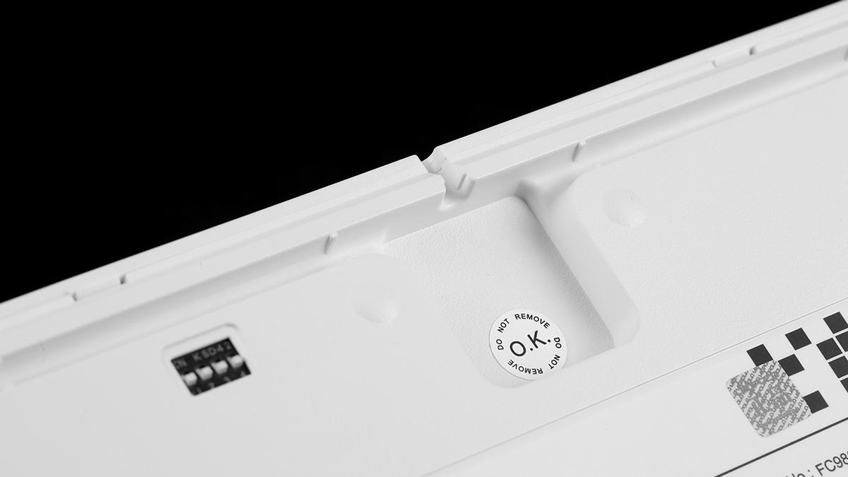 实用大于一切，利奥博德 FC980M 机械键盘分享 - 知乎