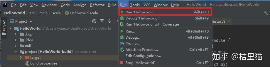 Chisel初体验——如何在windows上搭建chisel环境（二) - 知乎