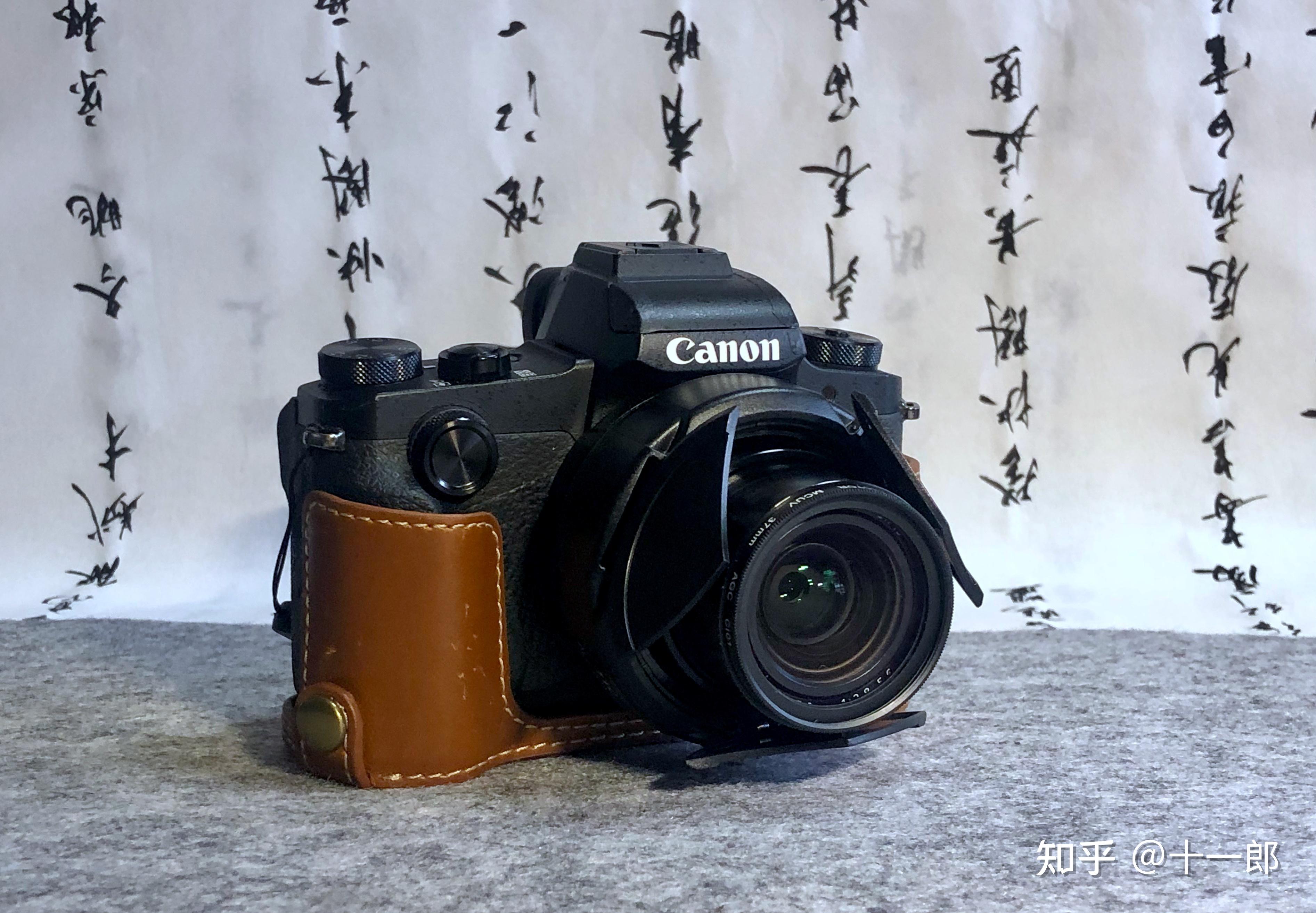 作为全画幅无反用户，我为何要留下三套小画幅冷门相机：三星NX500、松下GX8、佳能G1X3 - 知乎