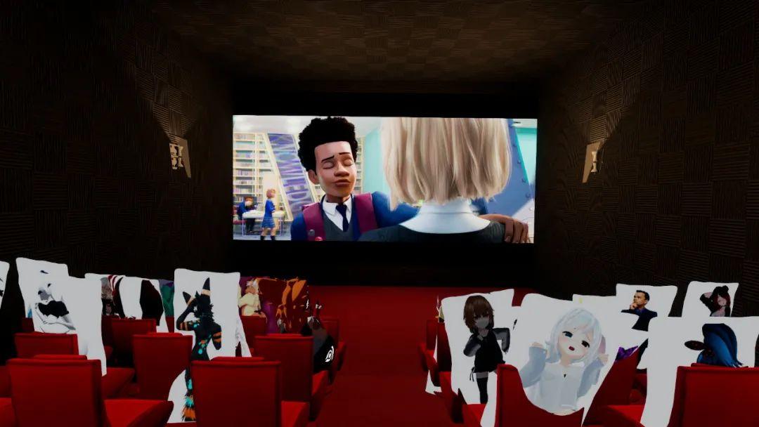 别TM元宇宙了，真正的懂哥已经开始玩《VRChat》 - 知乎