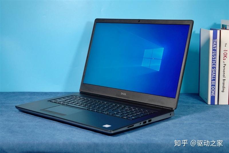 能背着走的顶级生产力！戴尔Precision 7750移动工作站评测 - 知乎