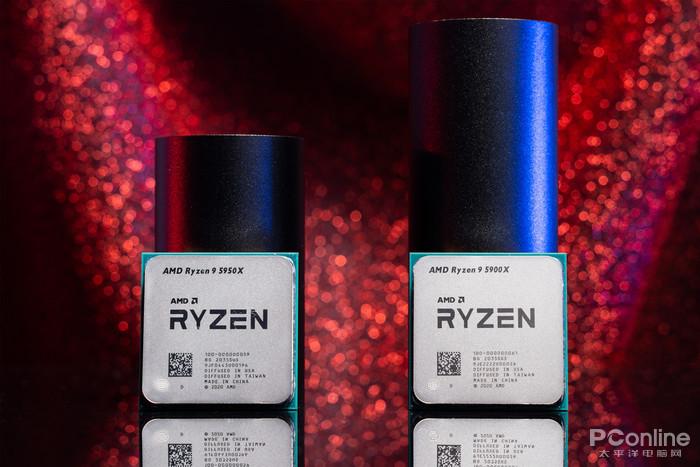 AMD 锐龙 9 5900X/5950X首发评测：地表最强单核！时代真的变了 - 知乎