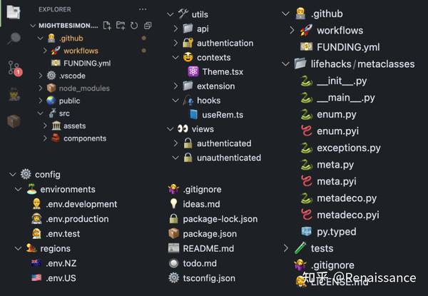 手把手教你如何调教你的Visual-Studio-Code - 知乎