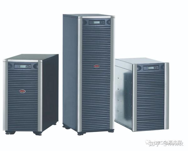 APC Smart UPS Symmetra LX系列产品模块化冗余体系架构UPS电源 - 知乎