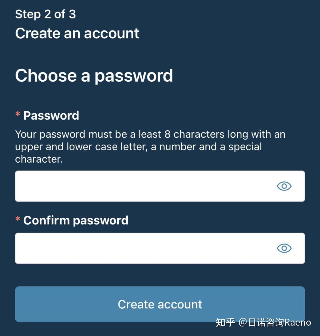 最新Arrive Can填写指南 - 知乎