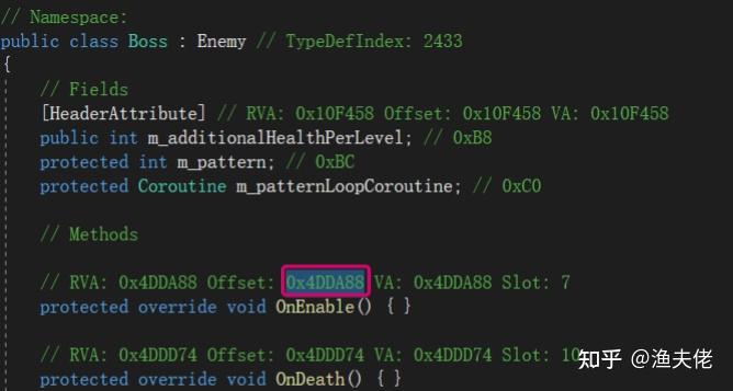 关于unity的il2cpp打包后反编译探索的个人学习成果 - 知乎