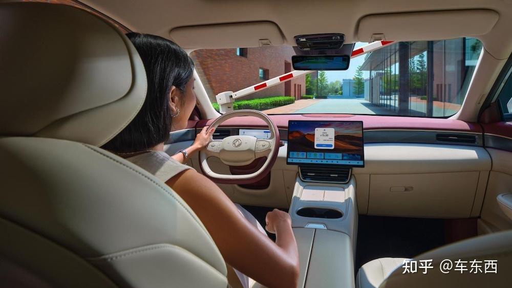 东风风神L8预售12.99万元起，标配L2辅助驾驶，从工具车迈向智能SUV - 知乎