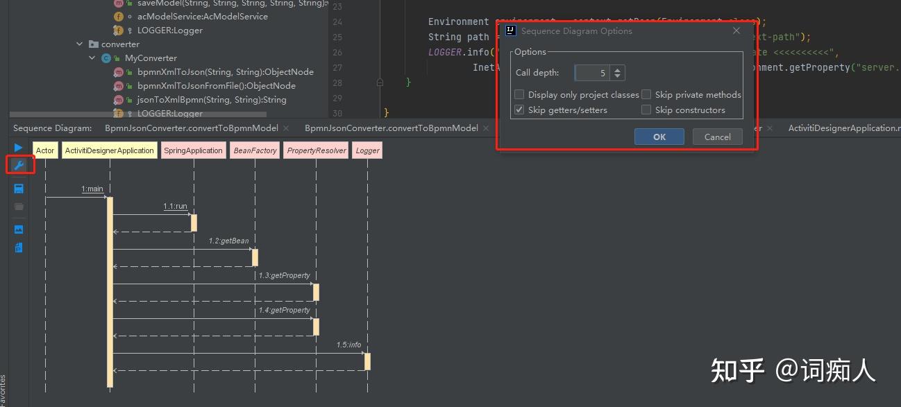 IDEA安装SequenceDiagram绘制时序图神器 - 知乎