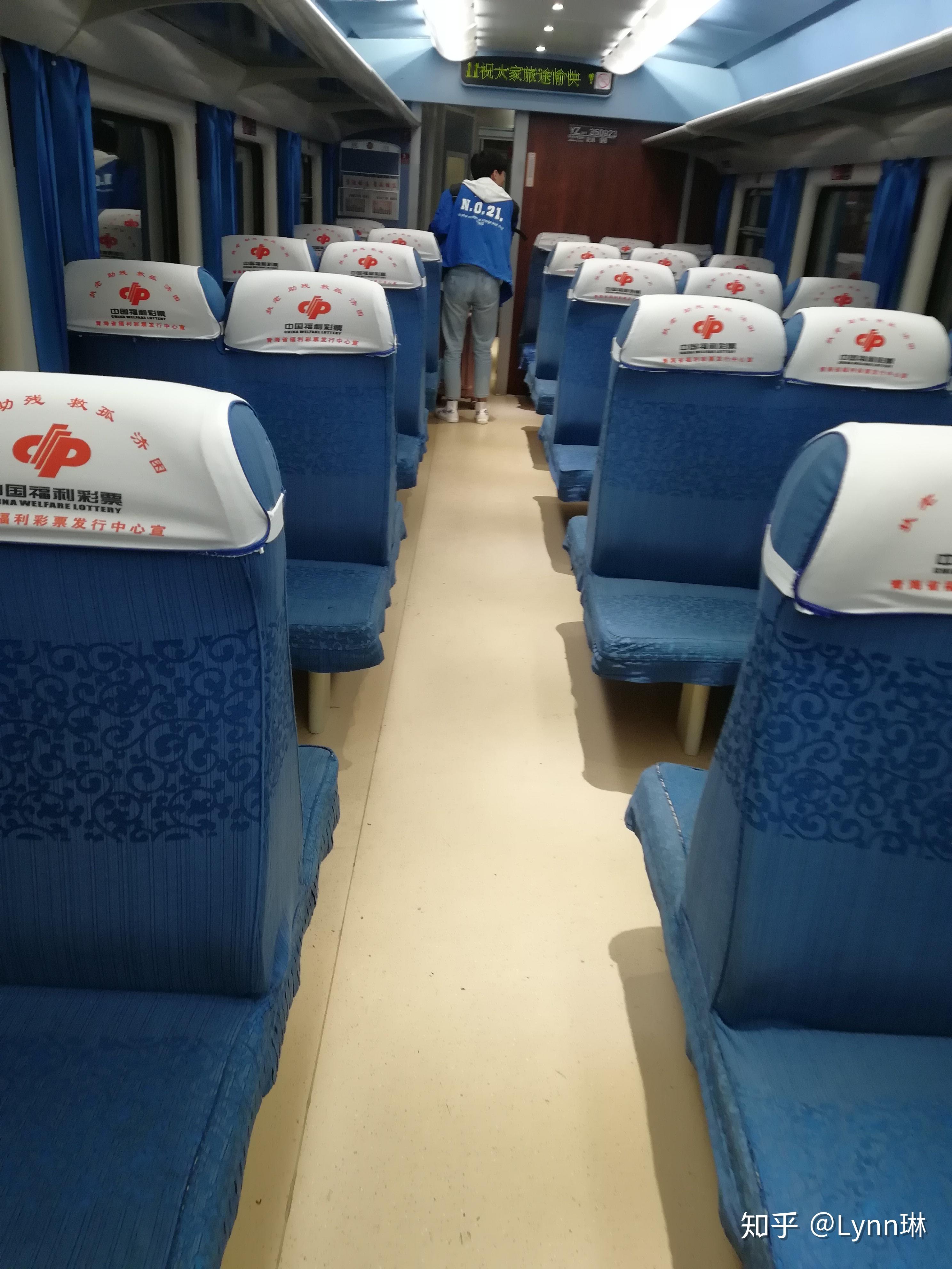 坐上火车去拉萨 - 知乎