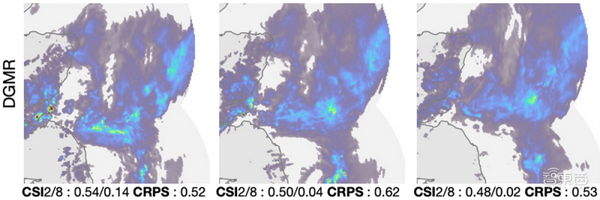 AI改变天气预报！90分钟后降雨量1秒算出，DeepMind论文登Nature - 知乎