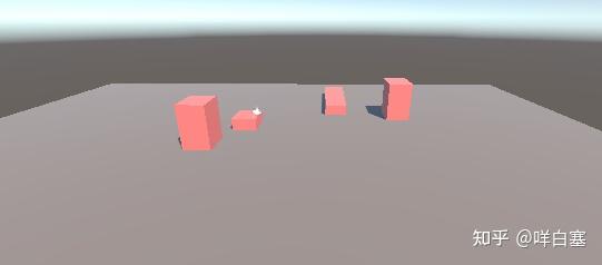 Unity Shader效果 3d场景扫光效果 知乎