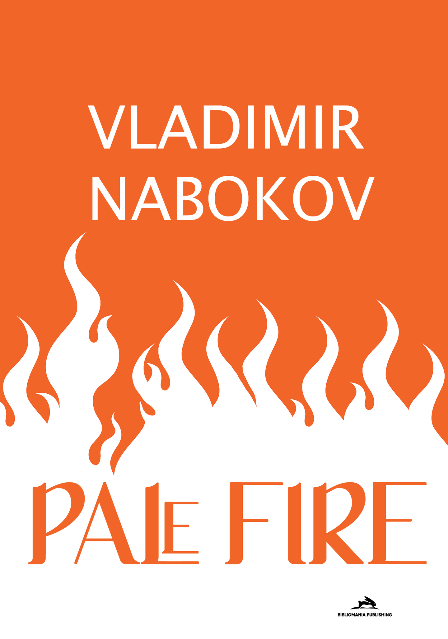 Vladimir Nabokov(弗拉基米尔·纳博科夫)《Pale Fire》《微暗的火》深度解析 - 知乎