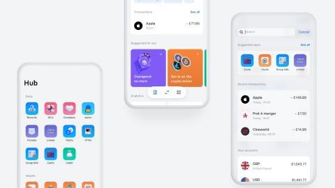 Revolut在罗马尼亚推出消费贷款 - 知乎