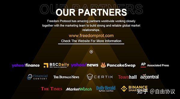 财务自由密码 FREE - 知乎