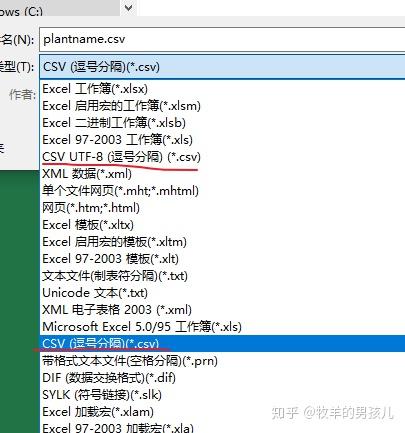 R语言read.csv函数读取数据时的一个报错 - 知乎