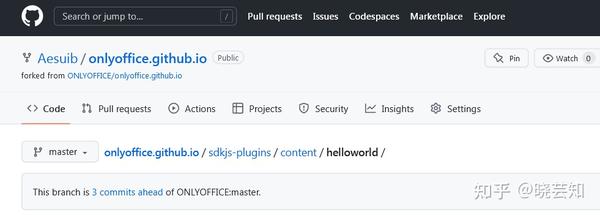 如何为自己的ONLYOFFICE开发创建一个功能插件 - 知乎