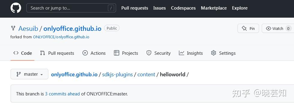如何为自己的ONLYOFFICE开发创建一个功能插件 - 知乎