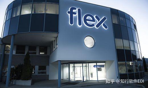 伟创力Flextronics EDI 850订单详解 - 知乎