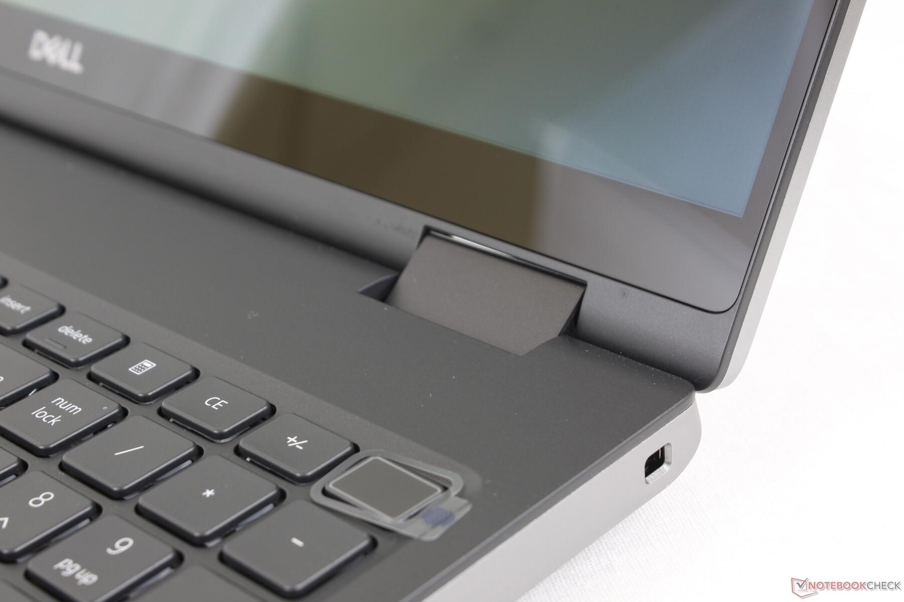 移动工作站DELL Precision 7670评测：CAMM内存首秀 - 知乎