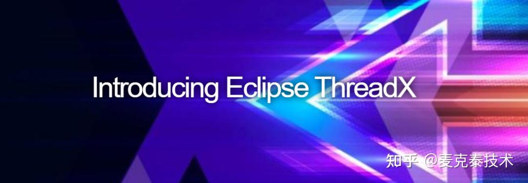 Eclipse ThreadX：一个成熟且可靠的开源实时操作系统 - 知乎