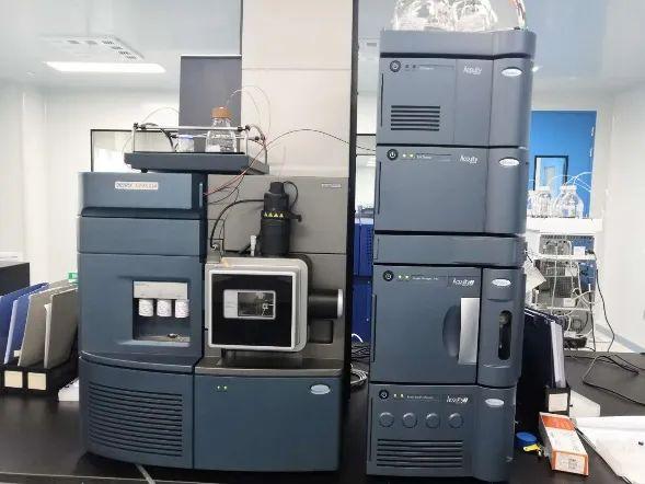 干货分享 | 一级序列确证——UPLC质量肽图 - 知乎