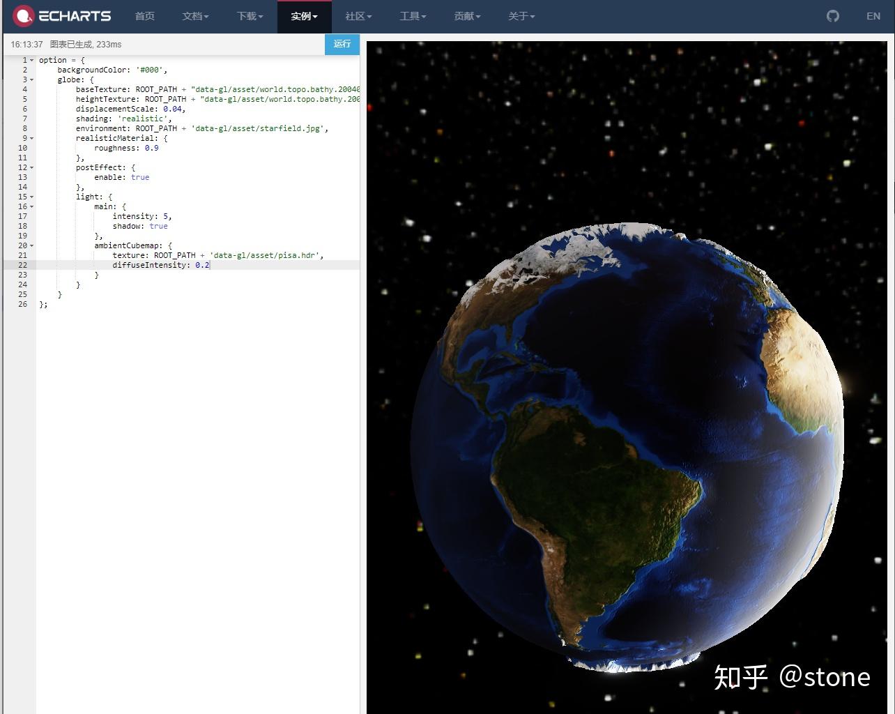 【R中最好的3D地理可视化】之echarts4r - 知乎