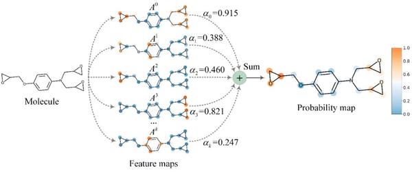 Chem. Sci.｜MGraphDTA：基于深层多尺度图神经网络预测药物-靶标亲和力 - 知乎