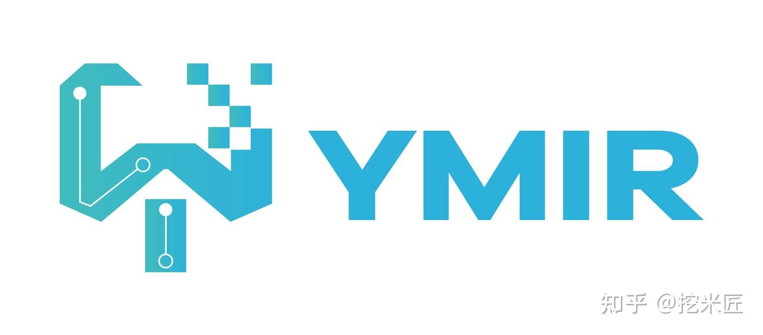 使用YMIR平台进行人脸检测模型开发、调用 - 知乎
