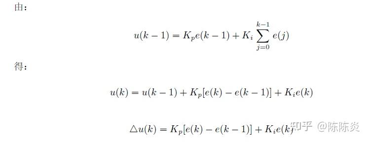 PI电流调节器介绍 - 知乎