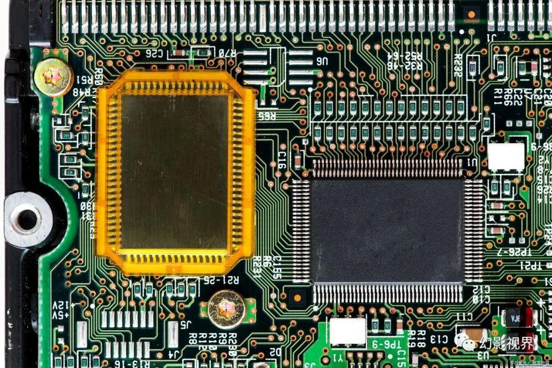 存储器行业深度研究：主控芯片，探析模组厂的成长路径 - 知乎